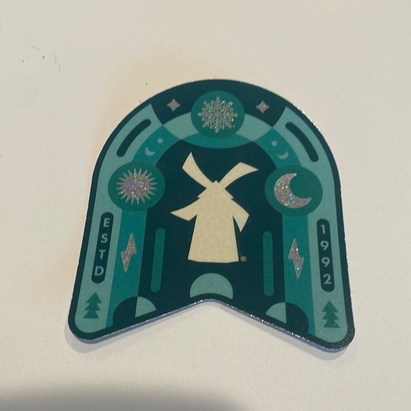 Dutch Bros | Design | Dutch Bros Sticker December 222 | Poshmark